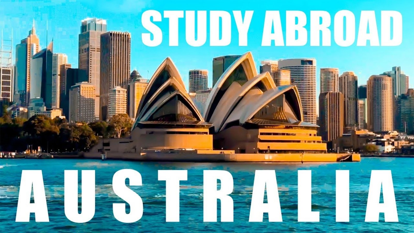 Study Abroad In Australia