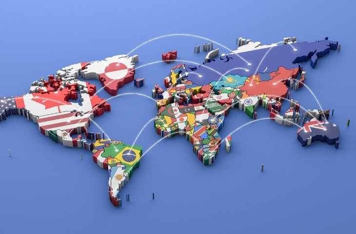 Top Countries to Study Abroad